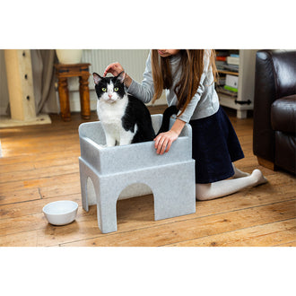 Cats Protection Shop