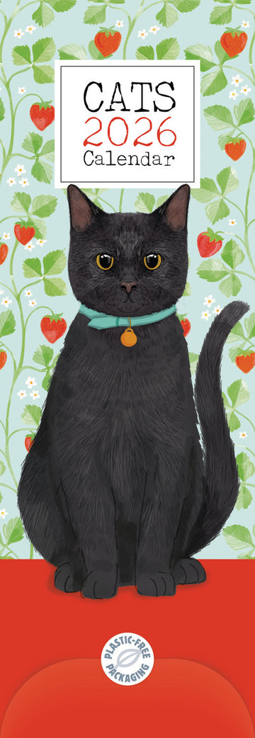 Calendars and Diaries – Cats Protection Shop
