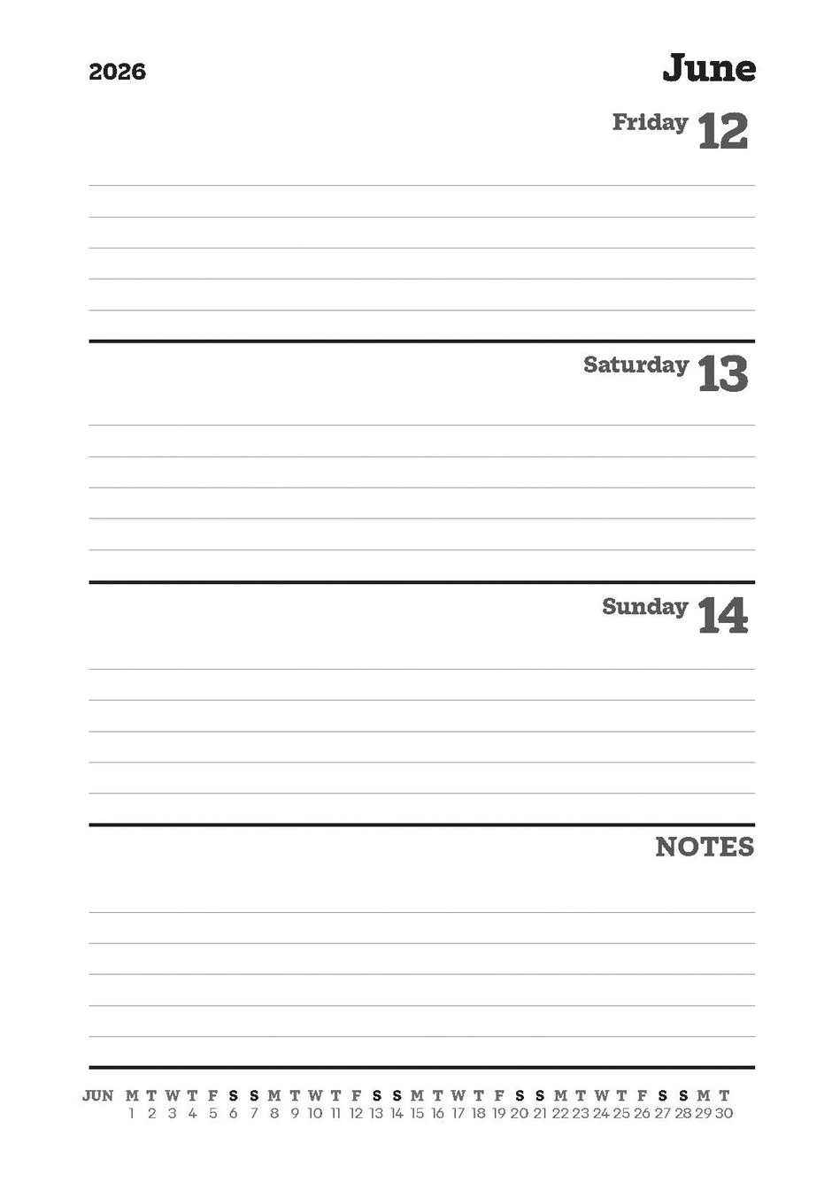 Calendars and Diaries – Cats Protection Shop