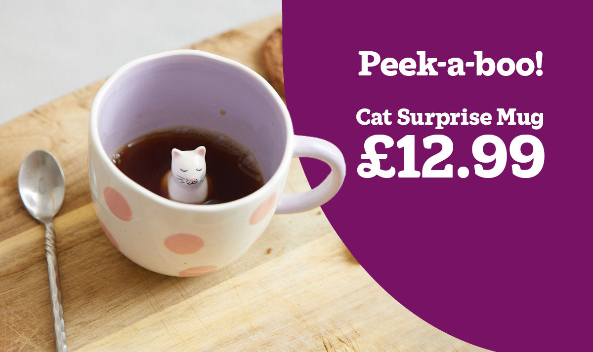 Cats Protection Shop
