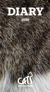 Calendars and Diaries – Cats Protection Shop