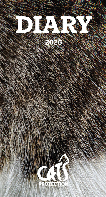 Calendars and Diaries – Cats Protection Shop